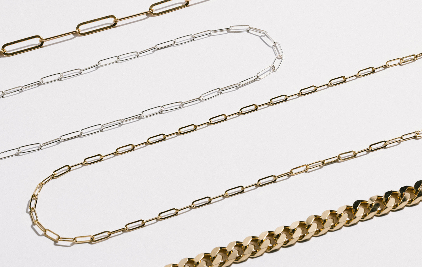 Necklaces – Dominique Ranieri