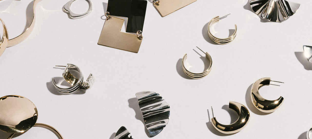 Dominique Ranieri Jewelry