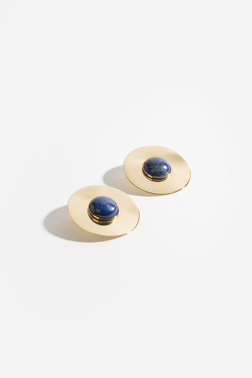 Eclipse Stud – Dominique Ranieri