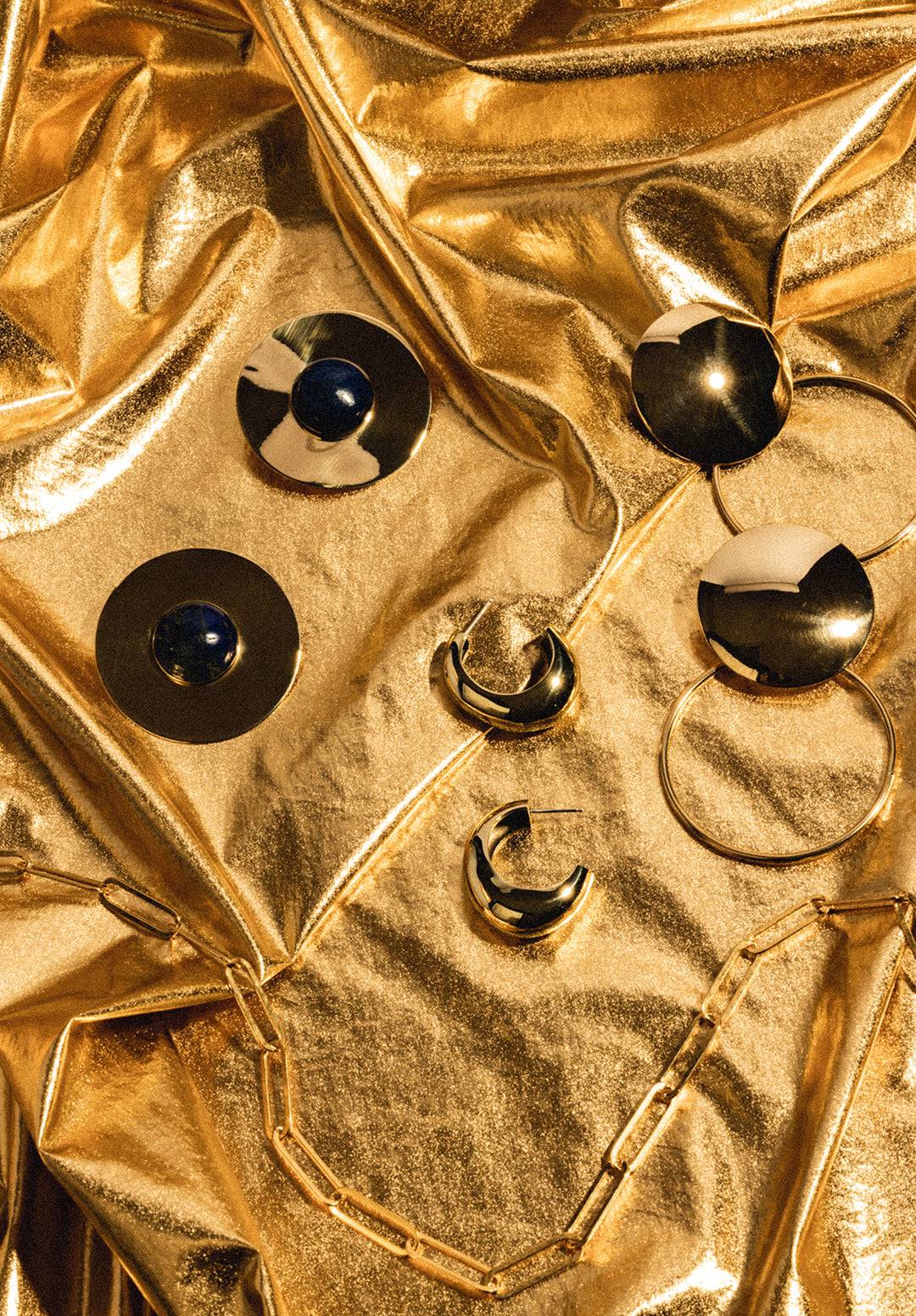 About – Dominique Ranieri