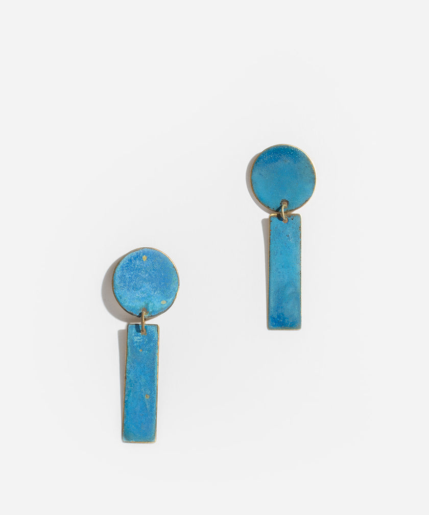 Fishbone choker – Dominique Ranieri