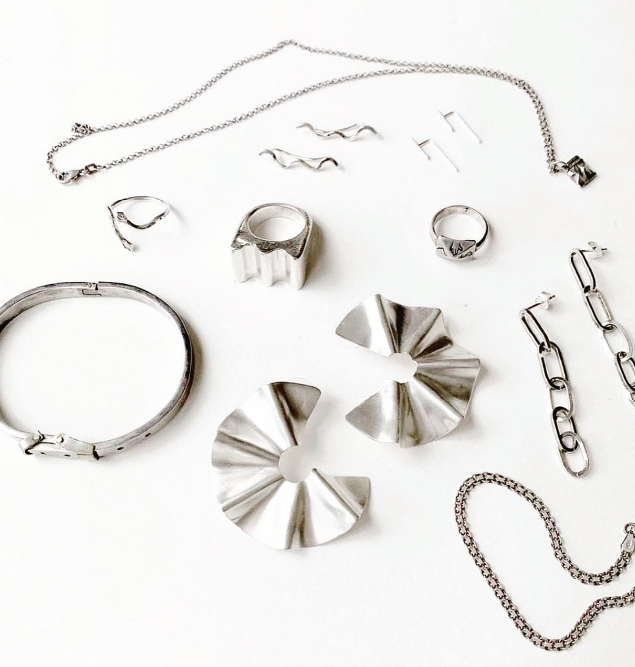 Dominique Ranieri Jewelry