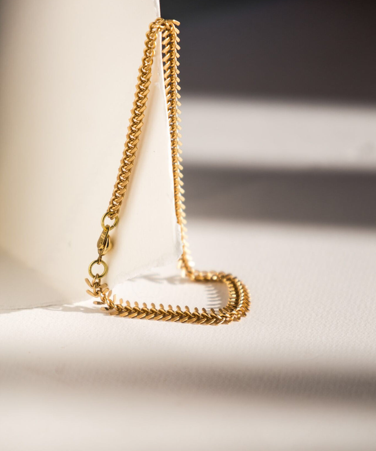 Philodendron Earring – Dominique Ranieri